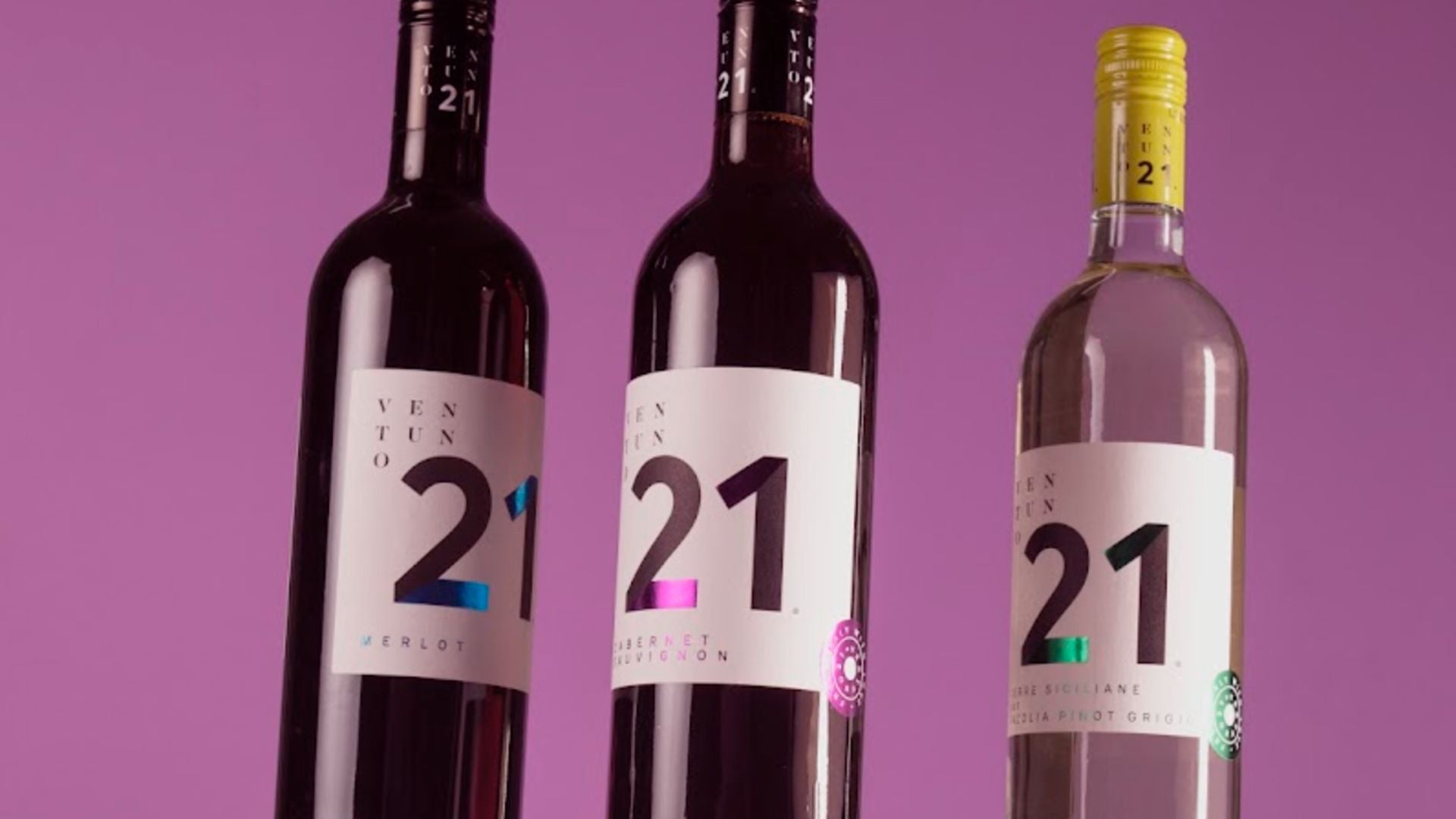 Core – Ventuno21wine